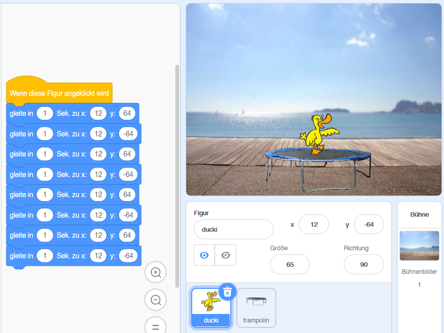 inf-schule | Wiederholungen » Einstieg - Wiederholungen